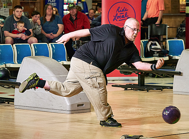 Ready To Roll | News, Sports, Jobs - Post Journal